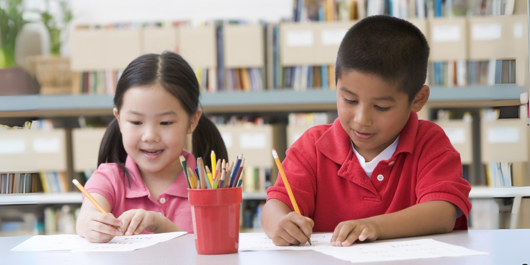 The Importance of Early Learning in Literacy and Numeracy: Insights ...