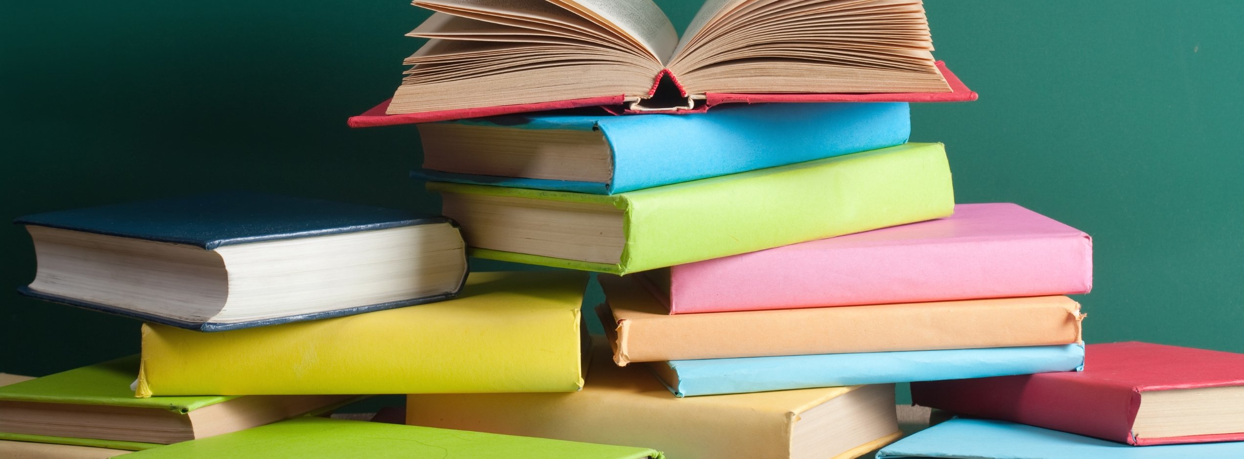 Reasons to get a Book Pack for your child