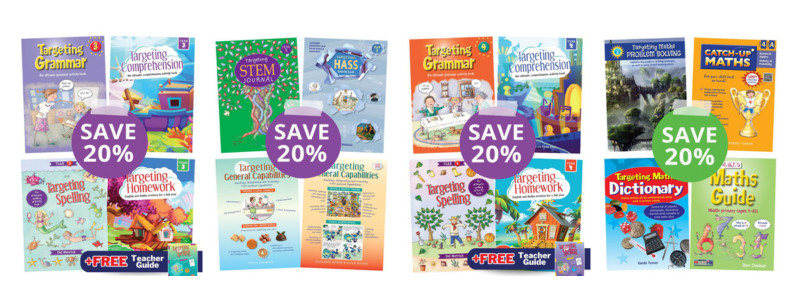 Reasons to get a Book Pack for your child