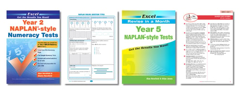 NAPLAN Scores Explained: Reading Your School’s 2025 Results