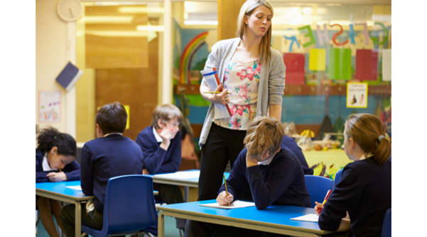 What is the Opportunity Class?